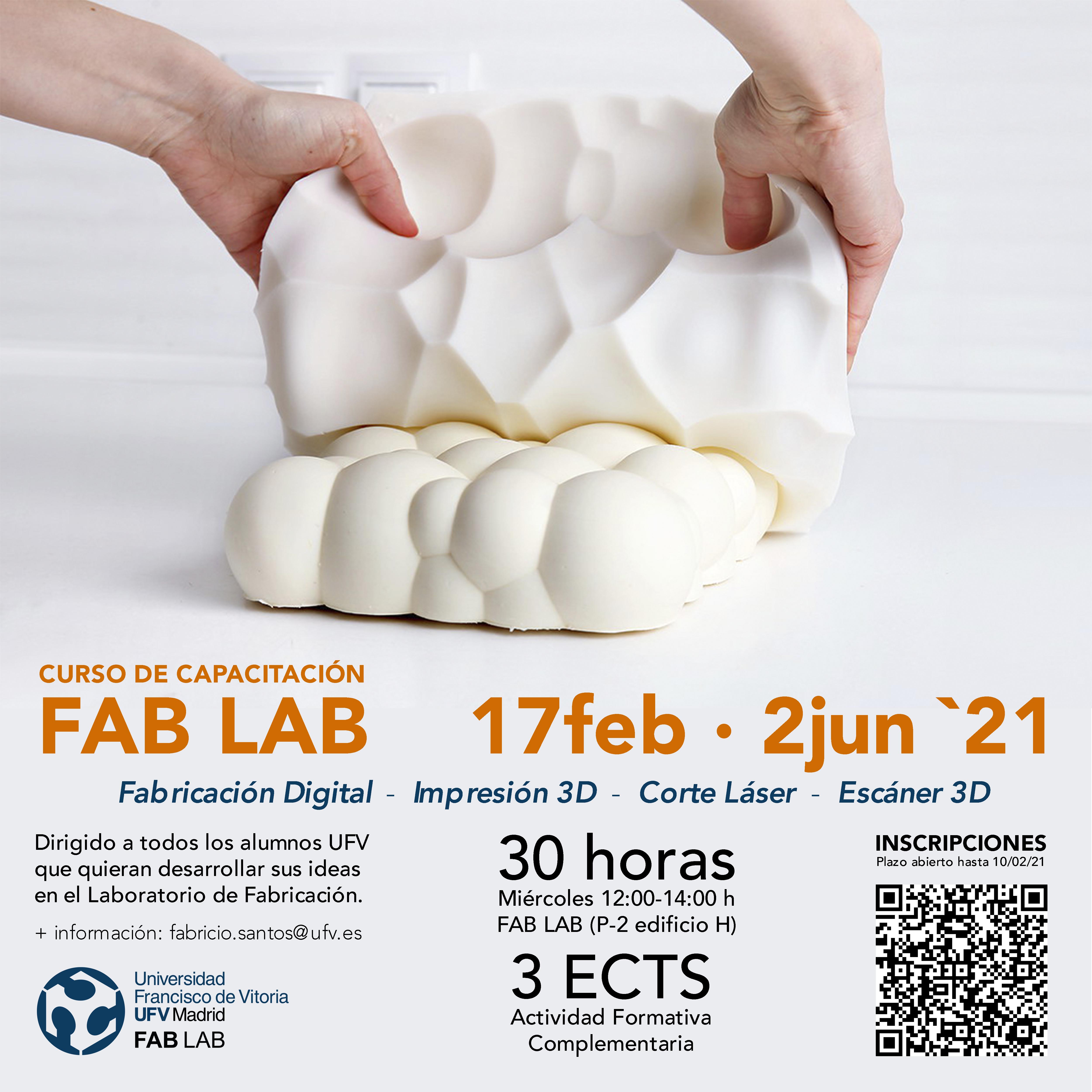 FAB LAB | UFV