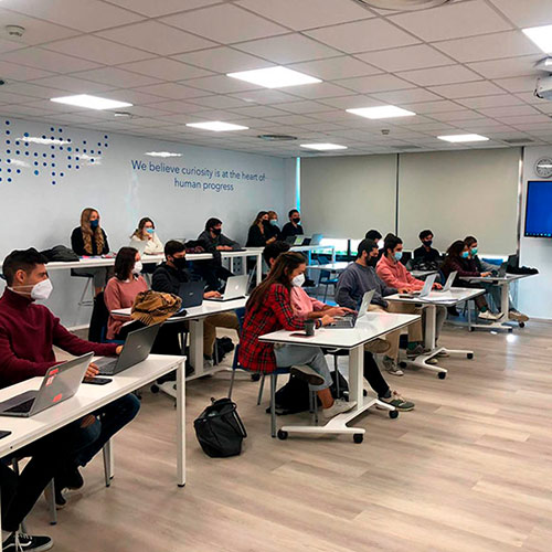 Summer Campus UFV | UFV