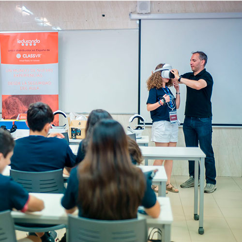 Summer Campus UFV | UFV