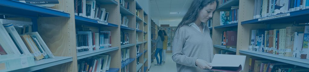 Biblioteca Digital | UFV