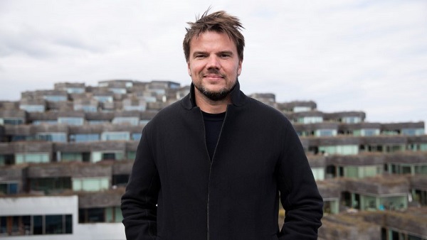 Bjarke Ingles impartirá la conferencia 'Giving form to the future' en ...