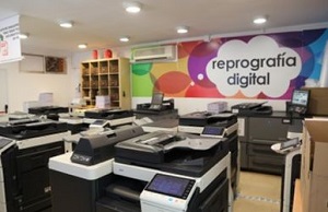 Reprografía amplía su horario en época de exámenes | UFV