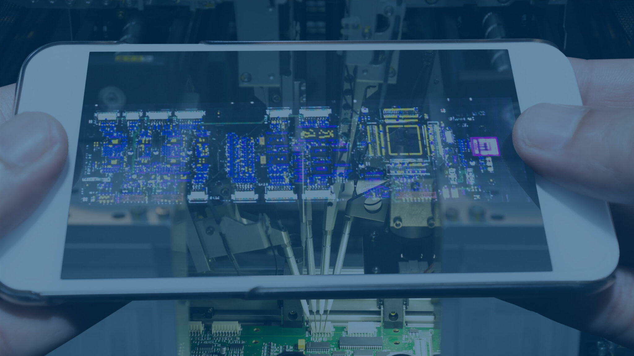 Studying Artificial Intelligence at the University of Spain (Madrid ...