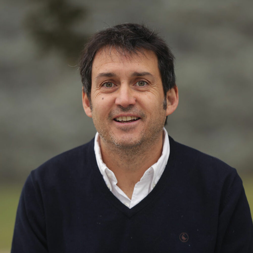 Organigrama FCom | UFV