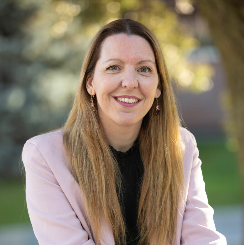 Organigrama FCom | UFV