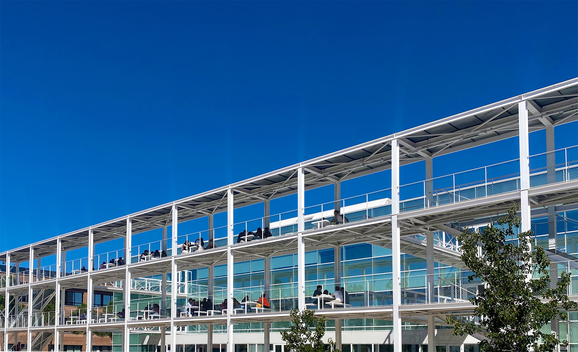 Estudiar Ingeniería en Informática en Universidad Privada en Madrid ...