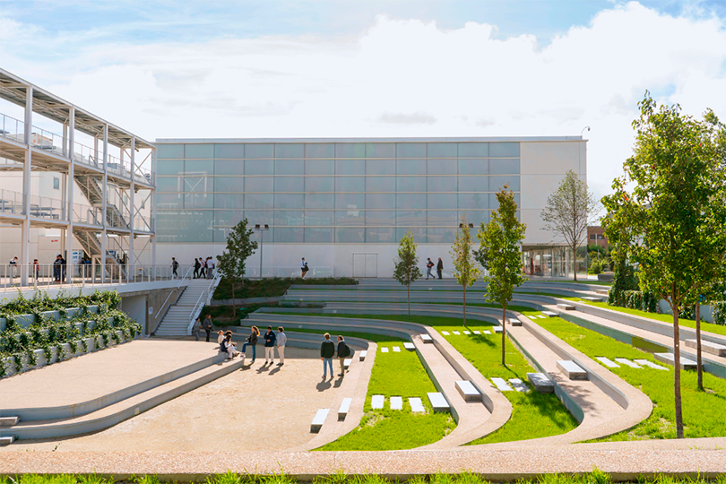 La UFV destaca en la creación de alianzas para alcanzar los Objetivos ...