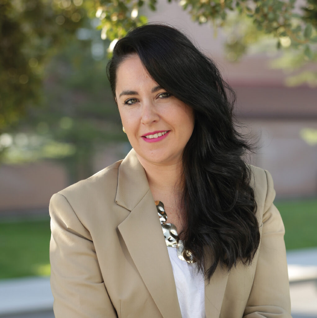 Organigrama FCom | UFV